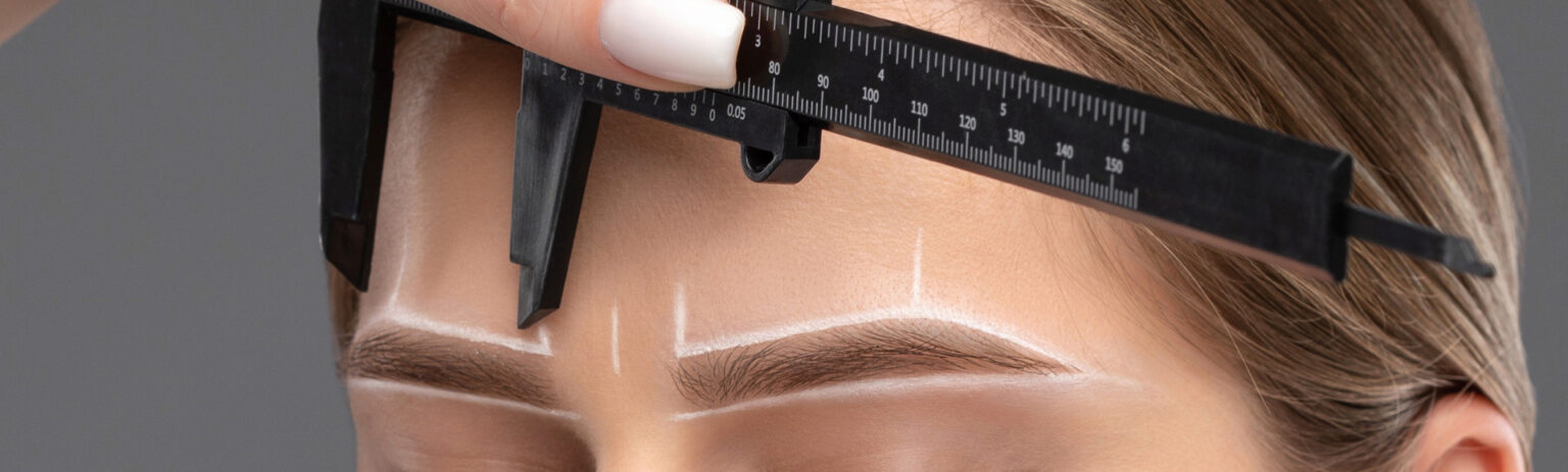 Brow Designers Brisbane | Brow Services | Perfect Brow Design